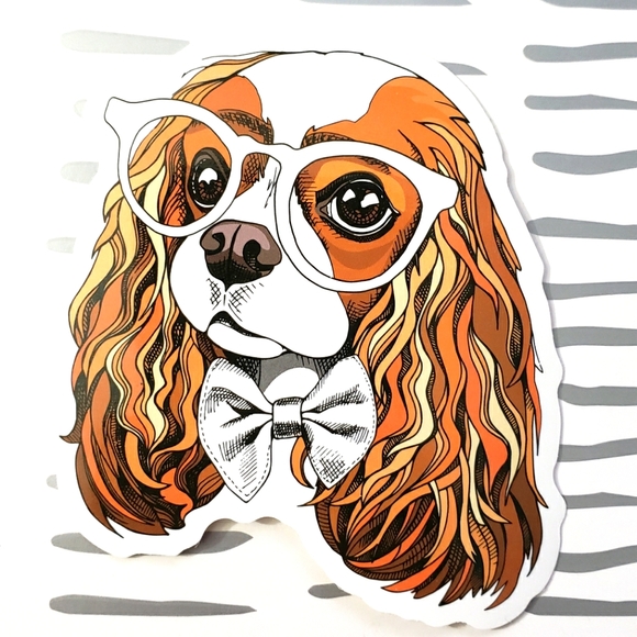 VSCO Animals Stickers | Accessories | Vsco Puppy Animals Stickers Make ...